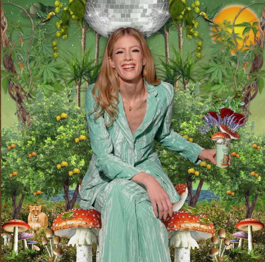 November | Meet the Makers | Megan Klein & Little Saints – Sèchey