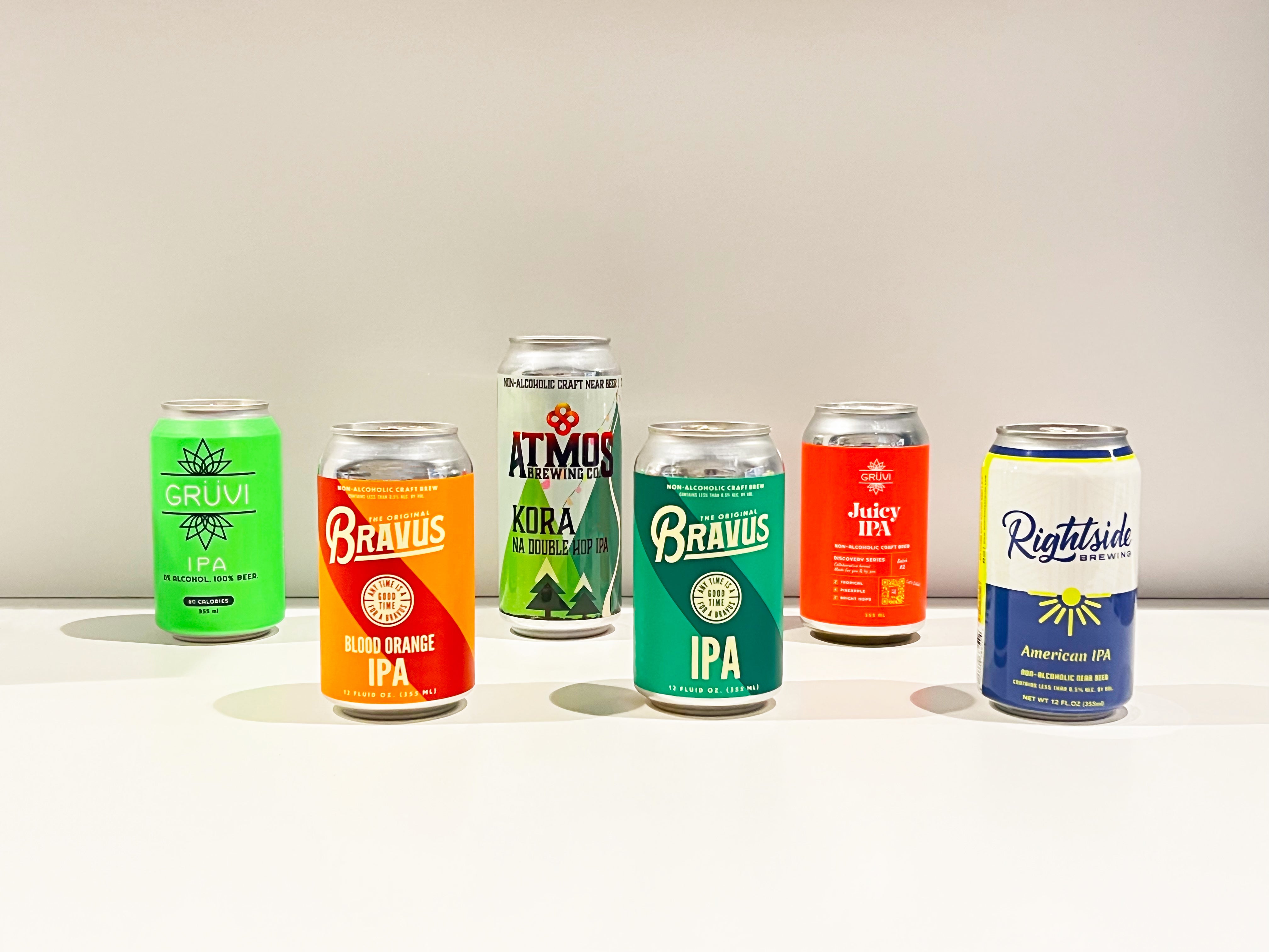 IPA & Pale Ale – Sèchey