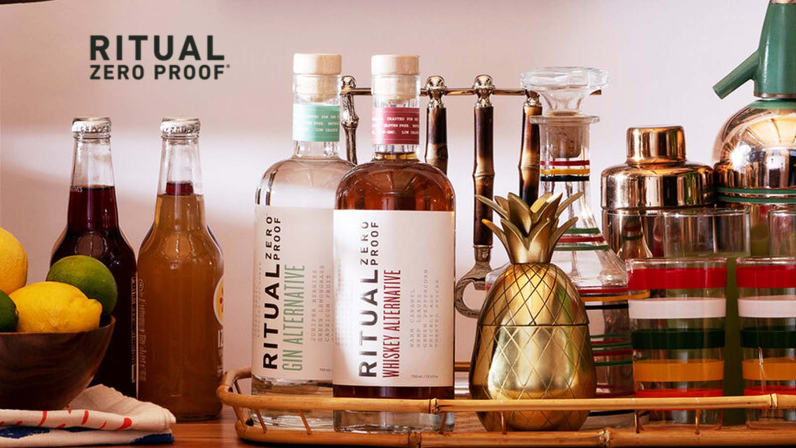 Ritual Zero Proof – Sèchey