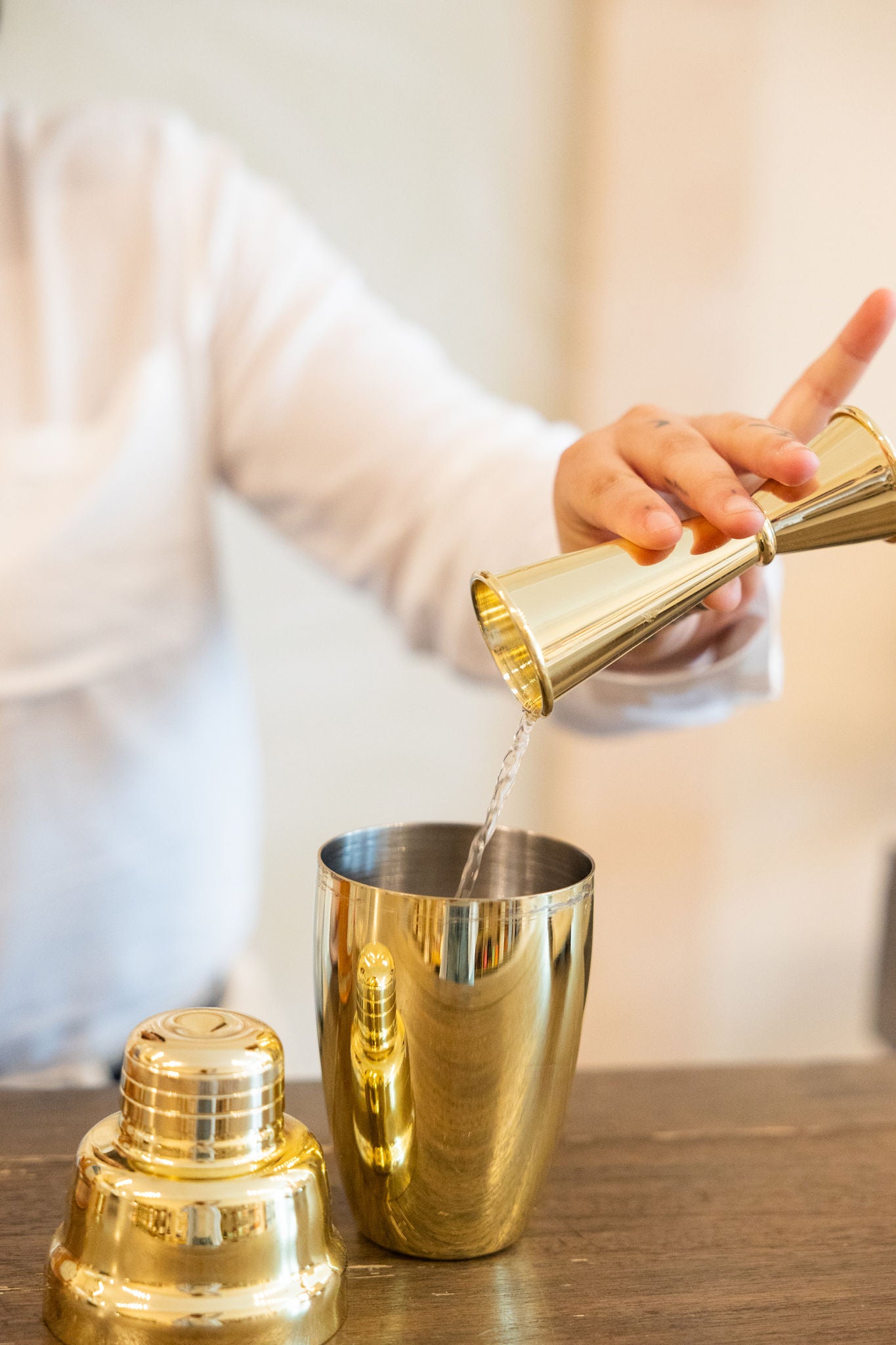 Discover – Sèchey