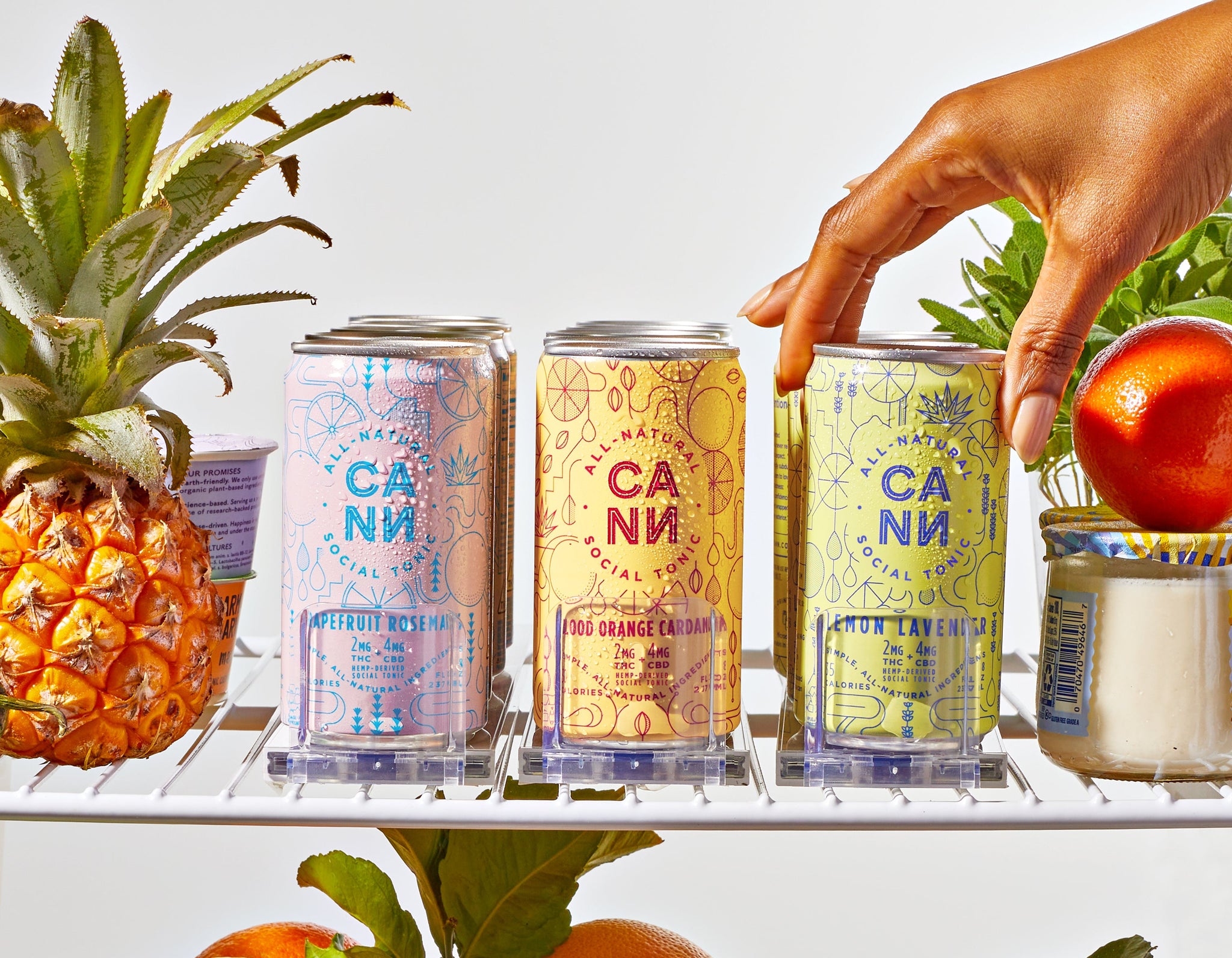 Sèchey | Alcohol Free & Alternative Wine, Beer & Spirits