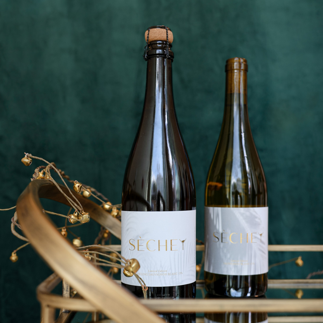 Sèchey | Limited Edition Sauvignon Blanc 6-case