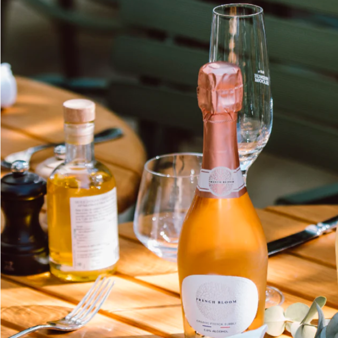 French Bloom | Le Rosé 375ml – Sèchey
