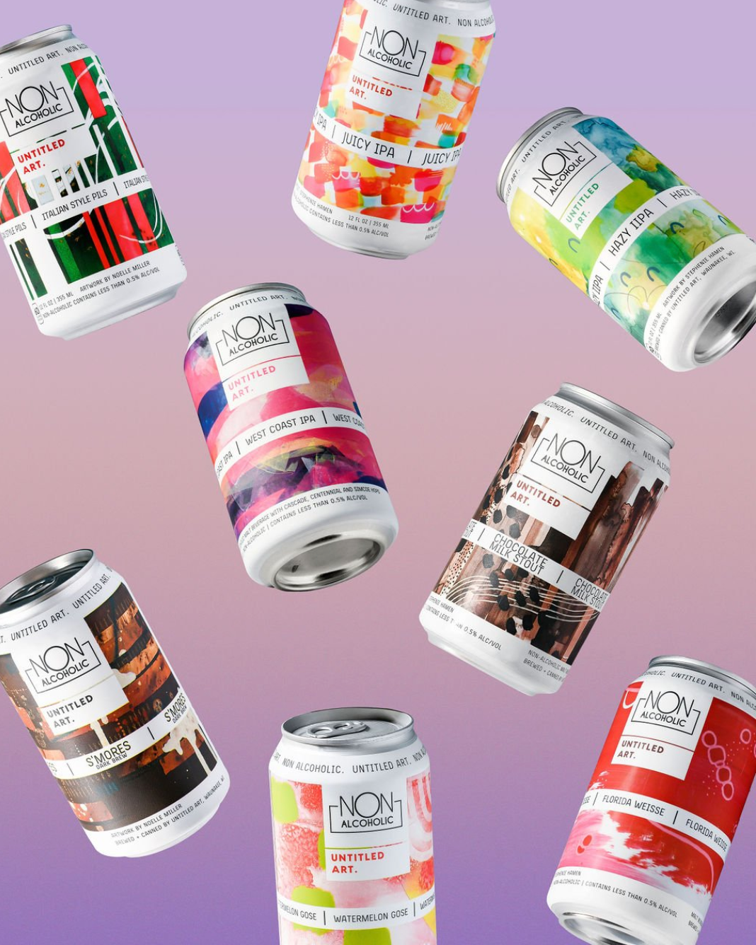 Sèchey | Alcohol Free & Alternative Wine, Beer & Spirits