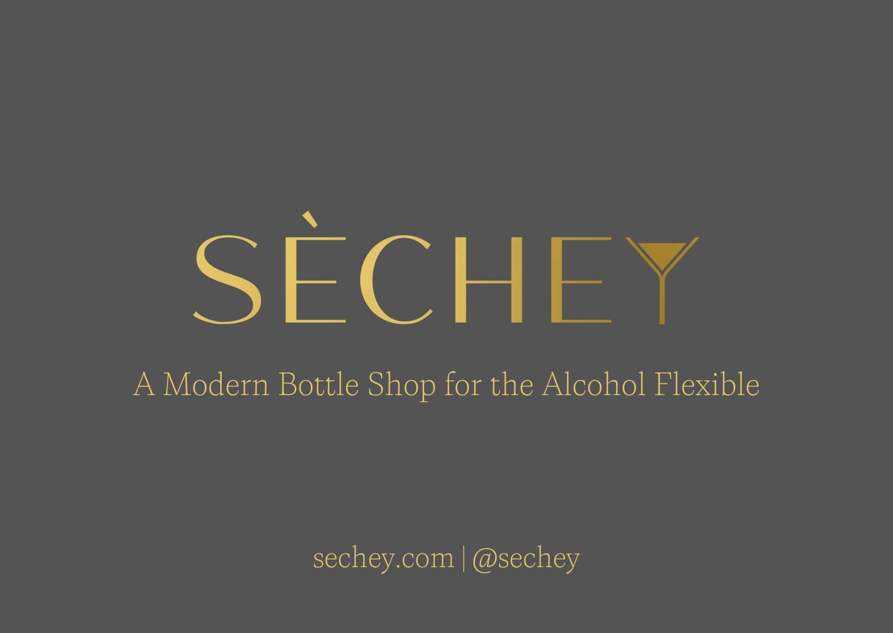Sèchey Gift Cards