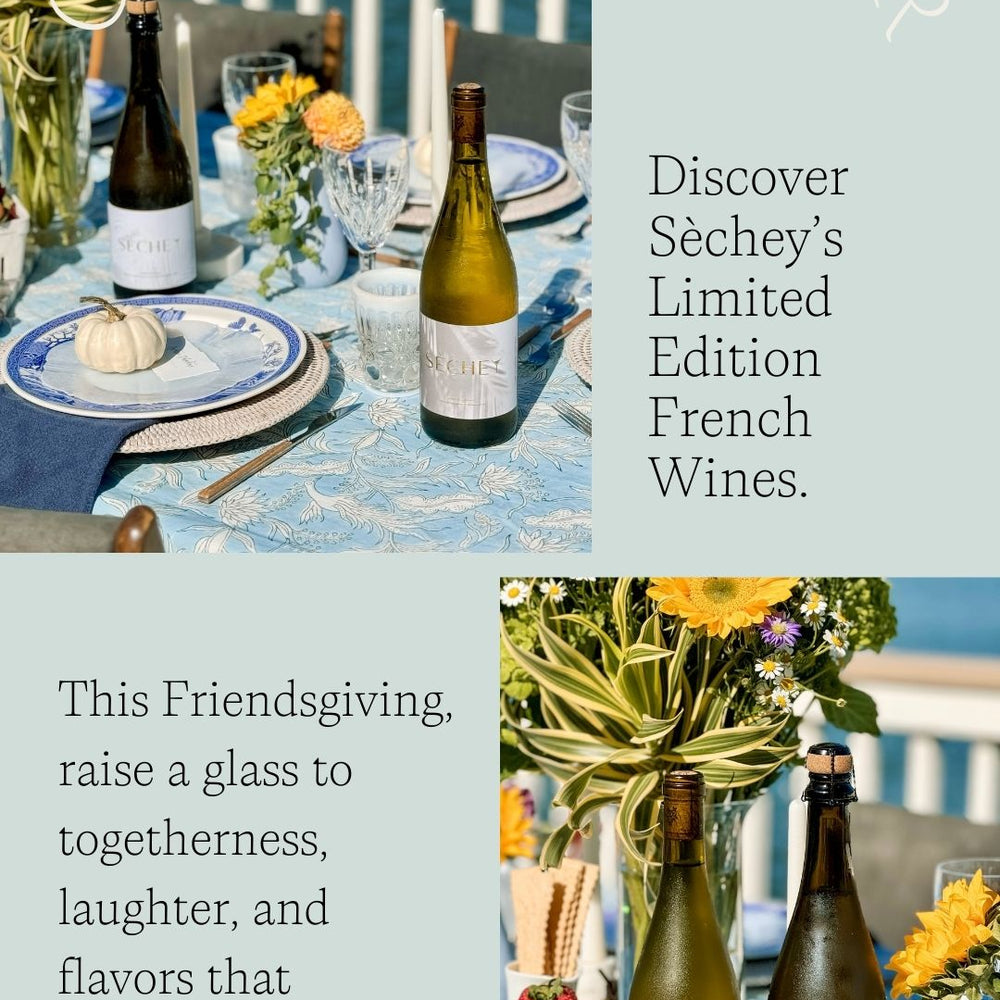 Sèchey | Alcohol Free & Alternative Wine, Beer & Spirits