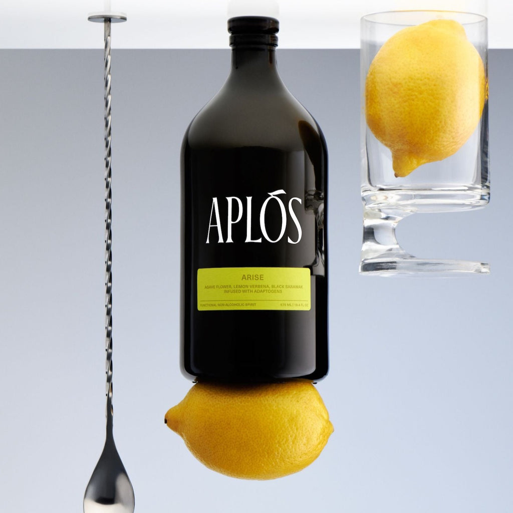 Aplós | Arise – Sèchey