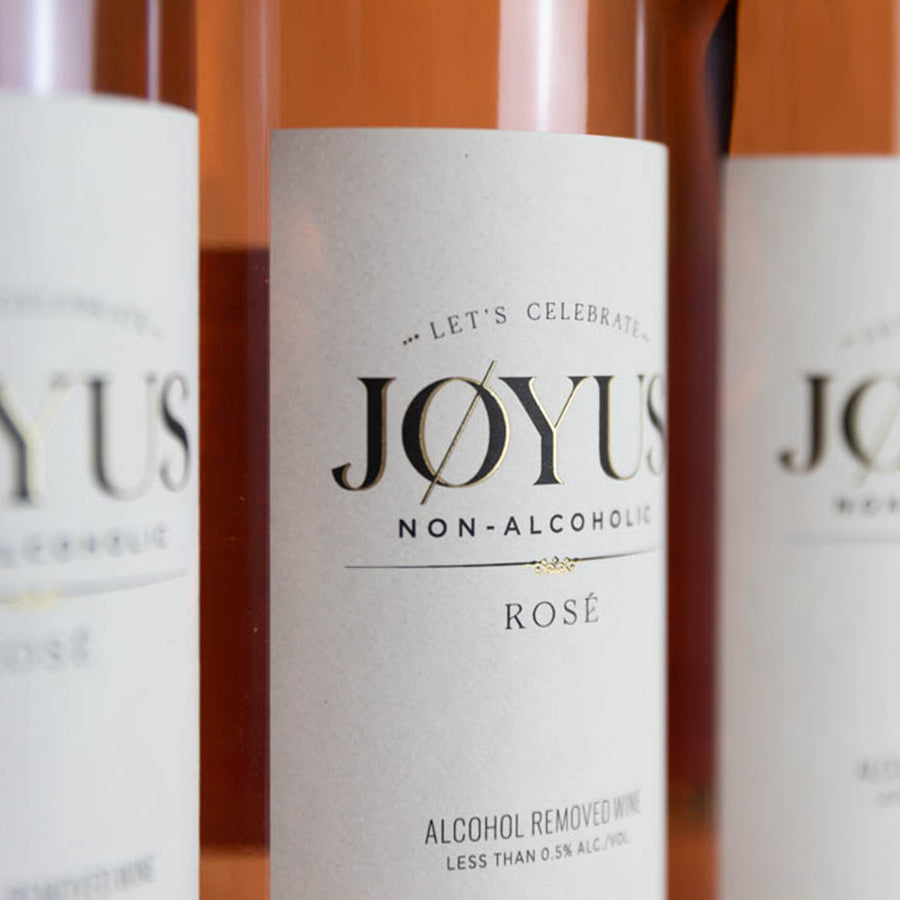 Joyus | Still Rosè – Sèchey